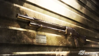 M500 | Rainbow Six Wiki | Fandom