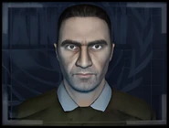 John Clark | Rainbow Six Wiki | Fandom