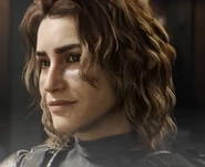 Mira | Rainbow Six Wiki | Fandom