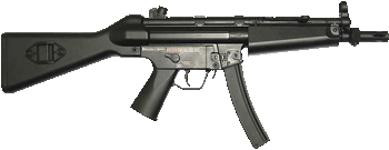 MP5 | Rainbow Six Wiki | Fandom