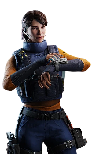 Twitch | Rainbow Six Wiki | Fandom