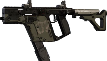 Vector .45 ACP | Rainbow Six Wiki | Fandom