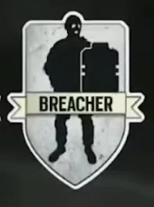 Breacher (Operator) | Rainbow Six Wiki | Fandom