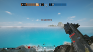 M870 | Rainbow Six Wiki | Fandom