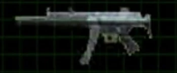 MP5SD | Rainbow Six Wiki | Fandom