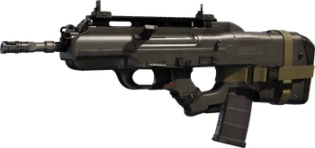 SC3000K | Rainbow Six Wiki | Fandom