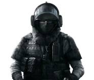 Blitz | Rainbow Six Wiki | Fandom