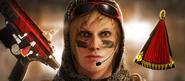 Valkyrie | Rainbow Six Wiki | Fandom