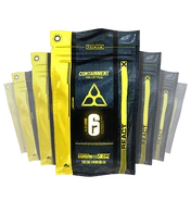 Containment | Rainbow Six Wiki | Fandom