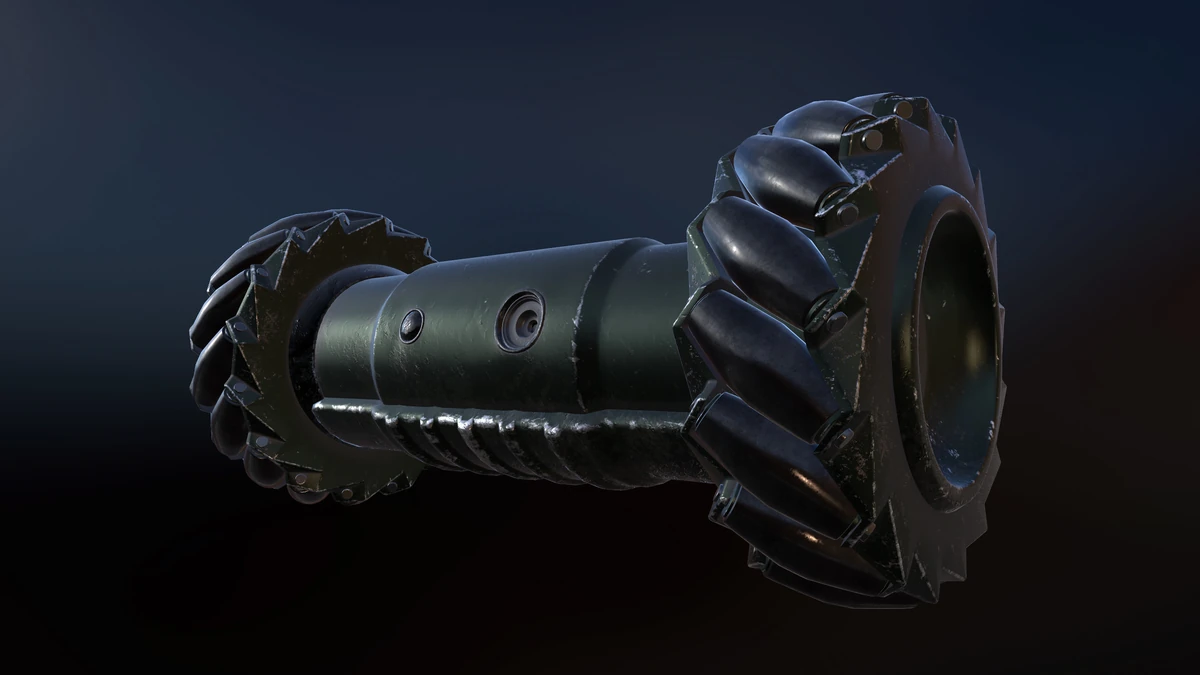 Category:Gadgets of Tom Clancy's Rainbow Six Siege | Rainbow Six Wiki ...