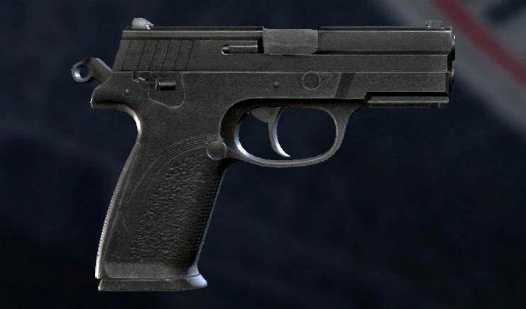 P9 | Wiki Rainbow Six | Fandom