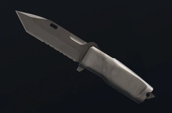 Knife | Rainbow Six Wiki | Fandom