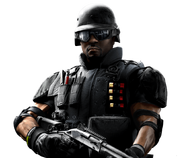 Castle | Rainbow Six Wiki | Fandom