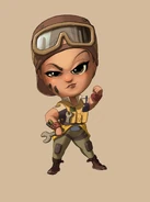 Gridlock | Rainbow Six Wiki | Fandom