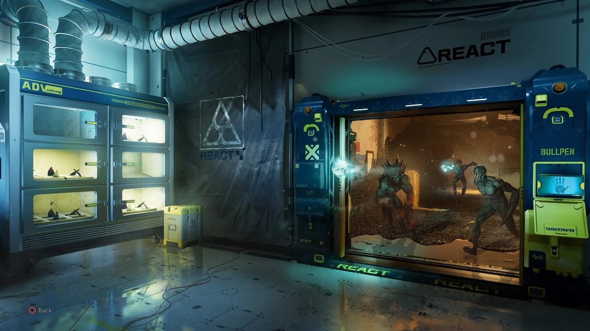 Hot-Zone Emergency (Codex) | Rainbow Six Wiki | Fandom