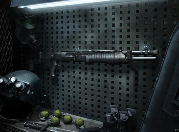 SPAS-12 | Rainbow Six Wiki | Fandom