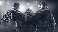Tom Clancy's Rainbow Six Siege | Rainbow Six Wiki | Fandom
