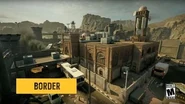 Border | Rainbow Six Wiki | Fandom