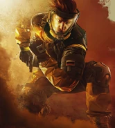 Finka | Rainbow Six Wiki | Fandom