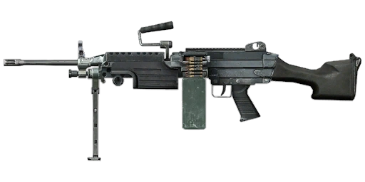 M249 SPW | Wikia Rainbow Six | Fandom