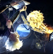 Iana | Rainbow Six Wiki | Fandom