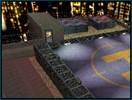 Skyscraper | Rainbow Six Wiki | Fandom