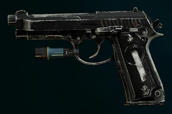 PRB92 | Rainbow Six Wiki | Fandom