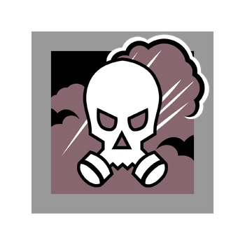 Smoke | Rainbow Six Wiki | Fandom