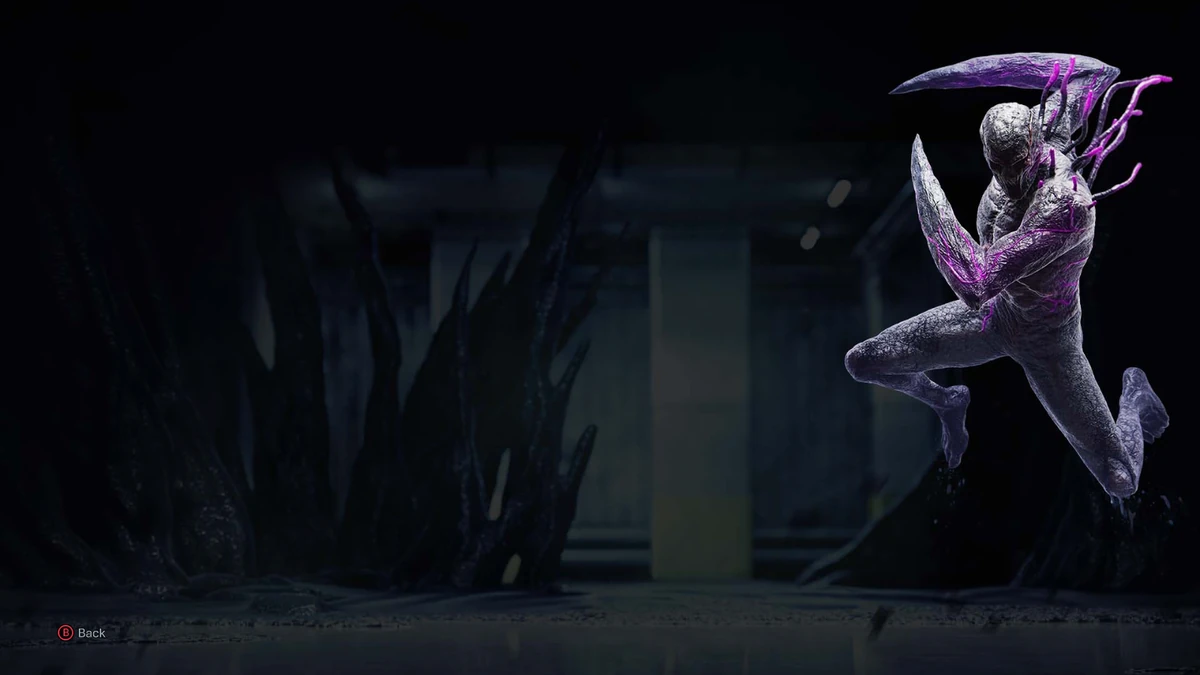 Feral Grunt (Codex) | Rainbow Six Wiki | Fandom