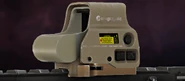 Holographic Sight | Rainbow Six Wiki | Fandom