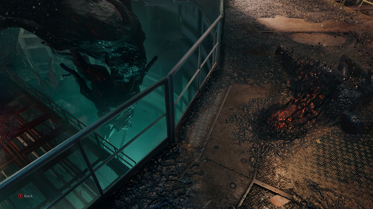 Spontaneous Sludge (Codex) | Rainbow Six Wiki | Fandom