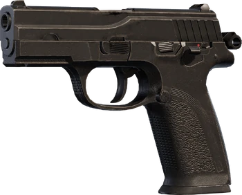 P9 | Rainbow Six Wiki | Fandom