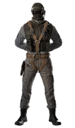 Striker (Recruit) | Rainbow Six Wiki | Fandom
