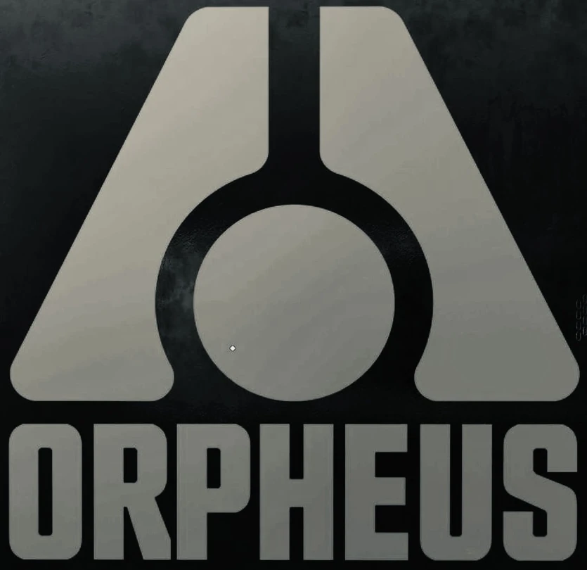 Orpheus | Rainbow Six Wiki | Fandom