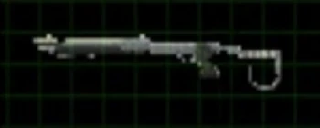 SPAS-12 | Rainbow Six Wiki | Fandom