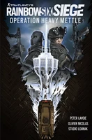 Siege Stories | Rainbow Six Wiki | Fandom