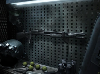 M870 | Rainbow Six Wiki | Fandom