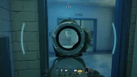 Warden | Rainbow Six Wiki | Fandom