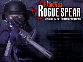 Urban Operations | Rainbow Six Wiki | Fandom