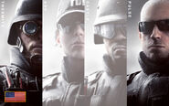 Tom Clancy's Rainbow Six Siege | Wikia Rainbow Six | Fandom