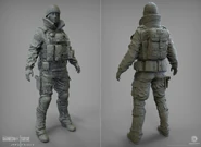 Frost | Rainbow Six Wiki | Fandom