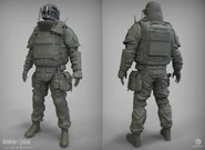 Rook | Rainbow Six Wiki | Fandom