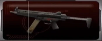 MP5/10 | Rainbow Six Wiki | Fandom