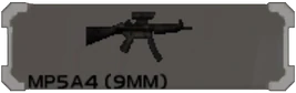 MP5 | Rainbow Six Wiki | Fandom
