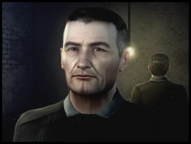 John Clark | Rainbow Six Wiki | Fandom