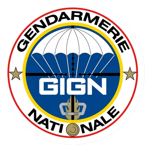GIGN | Wiki Rainbow Six | Fandom