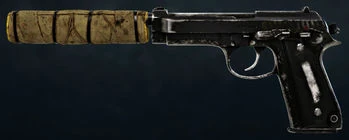 PRB92 | Rainbow Six Вики | Fandom