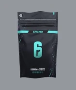 Alpha Packs | Rainbow Six Wiki | Fandom