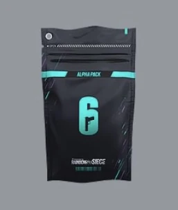 Alpha Packs | Rainbow Six Wiki | Fandom