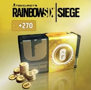 R6 Credits | Rainbow Six Wiki | Fandom